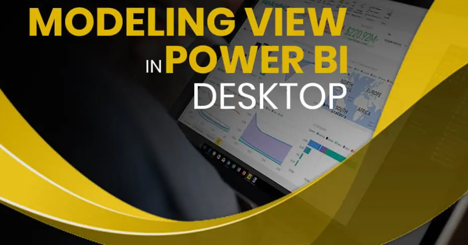 Model View in Power BI. Model View is the backbone of any solid… | by ...