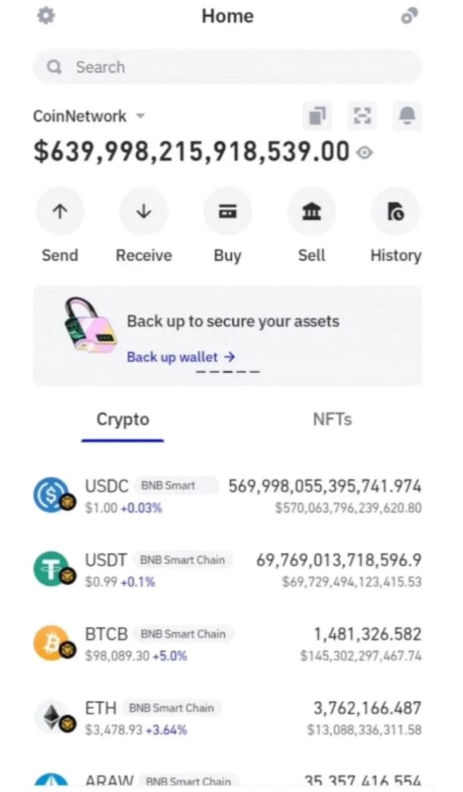 UNDERSTANDING HOW TO FLASH BTC, USDT, ETH | by Alexander | Mar, 2025 | Medium