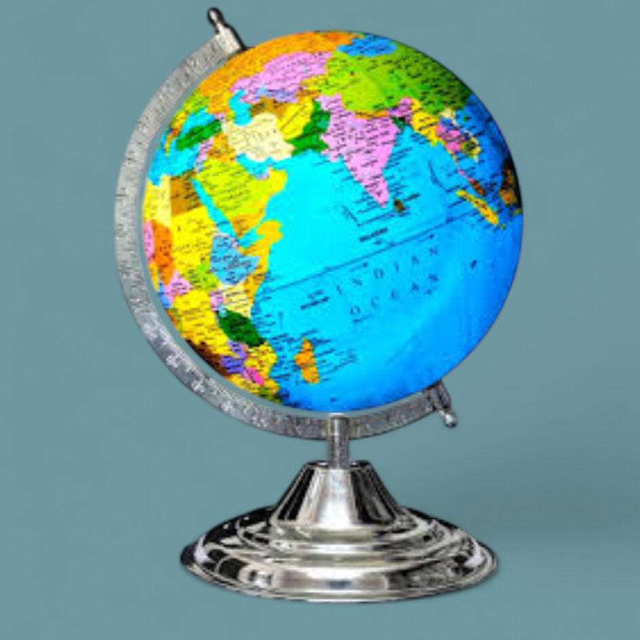 Taking a Tour Around the Globe: Endless Possibilities While Touring the ...