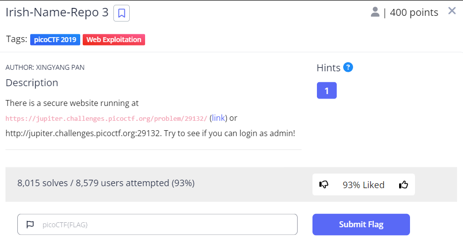 CTF-22/100 - Aluvi - Medium