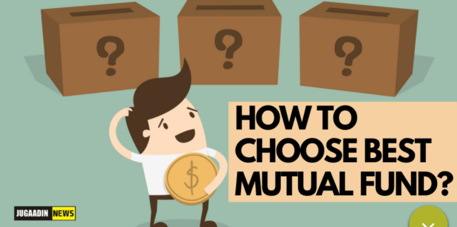 HOW TO CHOOSE MUTUAL FUNDS?. In today’s modern world mutual fund has ...