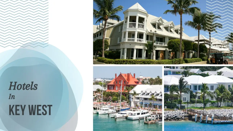 Hotels in Key West. With its unique combination of culture… | by Hindi ...