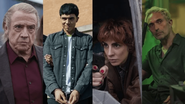 Baby bandito Netflix (2024): Release Date, Cast, Trailer, Plot, where ...