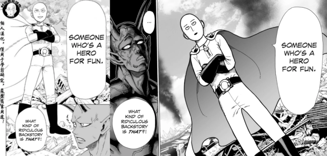 One punch man chapter 198: Release Date, Spoiler, Raw scan, where to read?