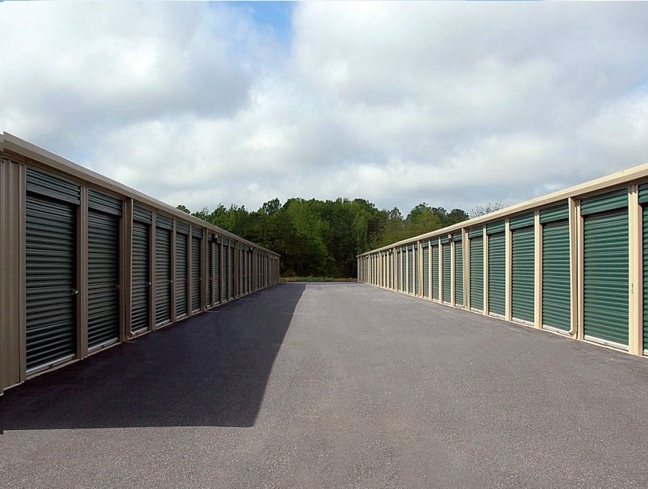What to Look for When Choosing a Storage Facility | by Ramseystorage ...