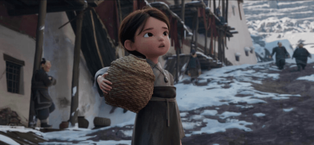 DragonKeeper (2024): Release Date, Cast, Trailer, Plot, where to watch?