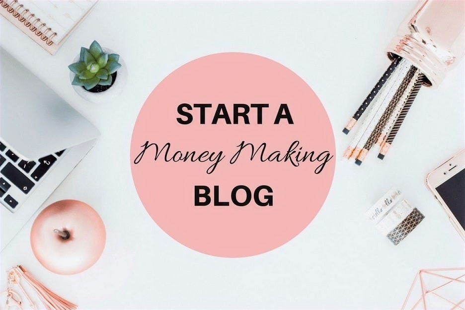 Make Money (for beginners) From Blogging: How To Make Your First Free Easy Cash! | by ...