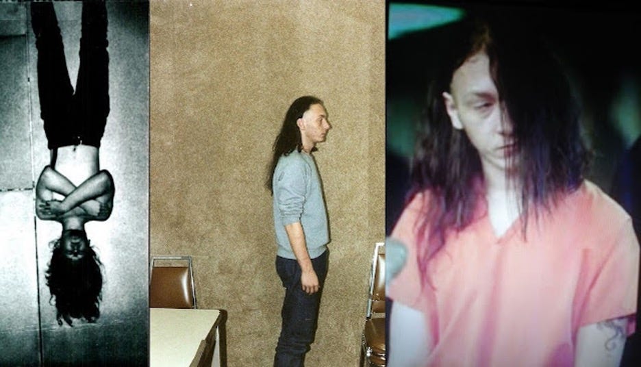 Rod Ferrell and the “Vampire Clan” | by Victoria Velkova | Medium