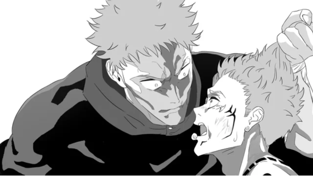 JJk chapter 242: Release Date, Raw Scan, Spoilers, where to read?