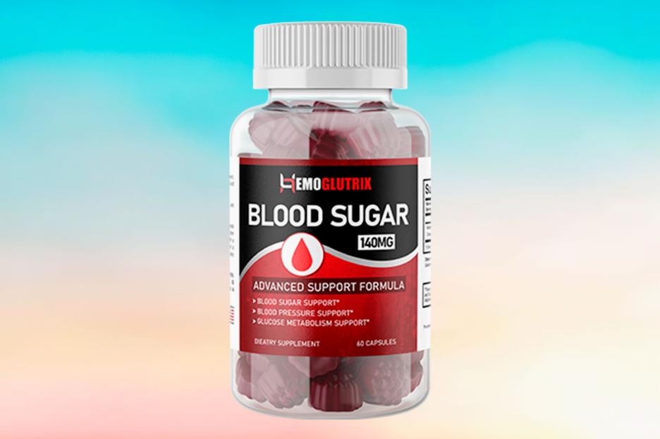 HemoGlutrix Blood Sugar Gummies — Do They Work? What to Know First ...
