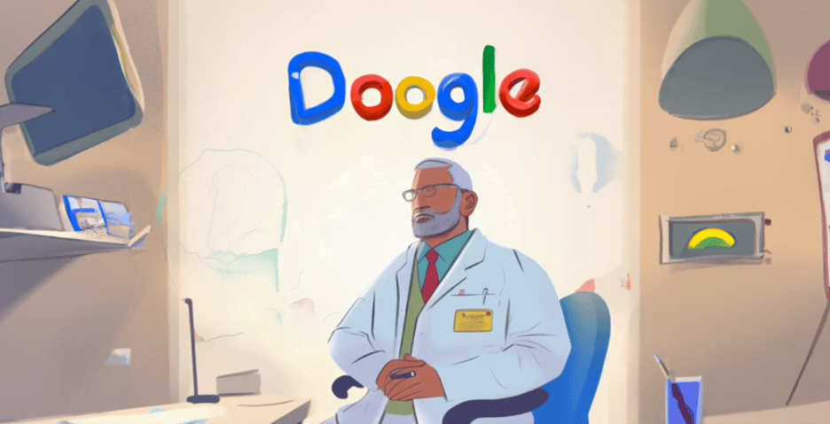 Calling all Doctors and healthcare workers! 🩺 Google just unveiled Med ...