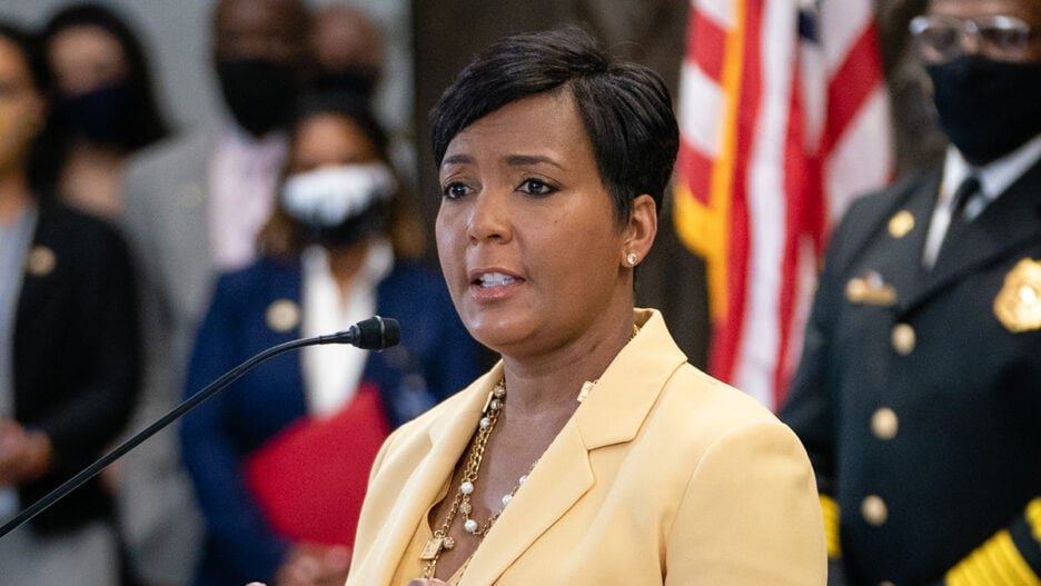 No Keisha, You’re the One Who Needs to Stop Playing with Black Voters ...