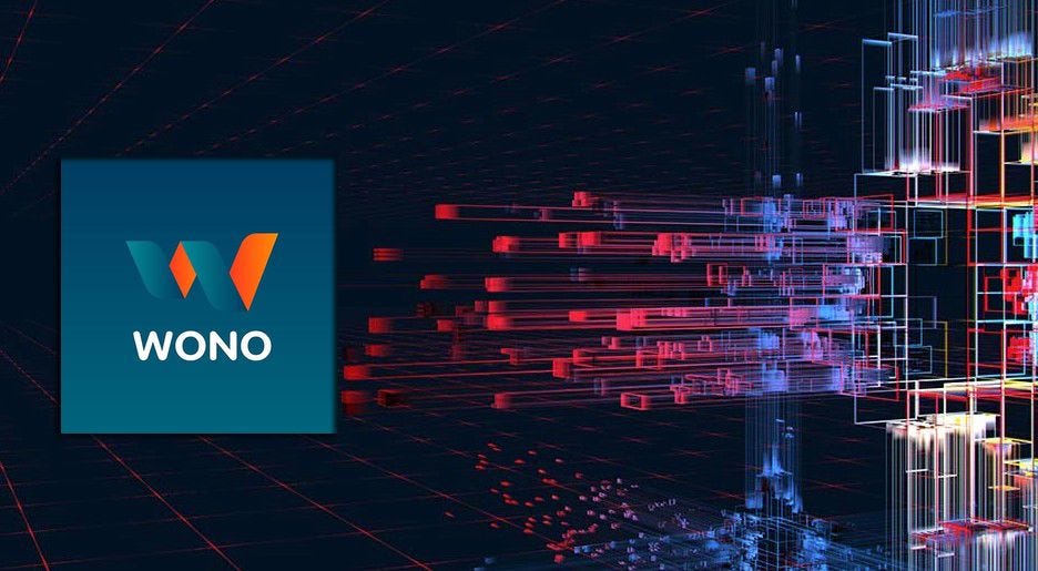 Wono. The continuous growth of… | by Крипто Босс | Medium