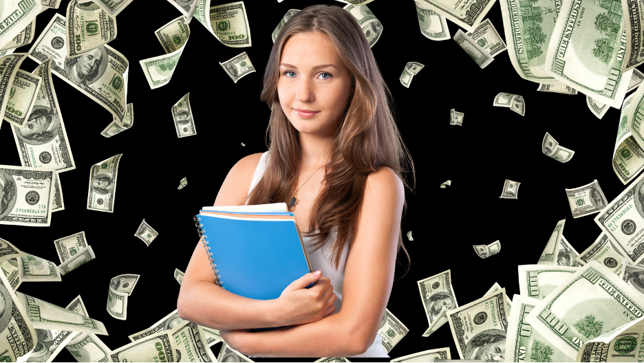 “5 great ways to make SIDE INCOME using AI “— as a student | by Sohail ...
