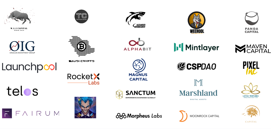 5ire Project Overview. 5ire is a blockchain ecosystem where… | by ...
