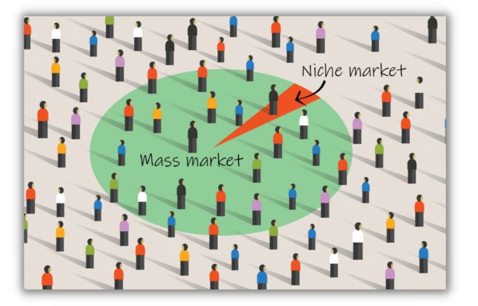What is a Niche Platforms? And Why You Should Jump on this Opportunity ...