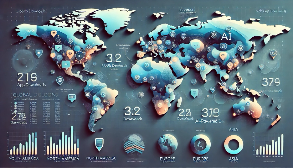 The Impact of Artificial Intelligence on Mobile Applications ...