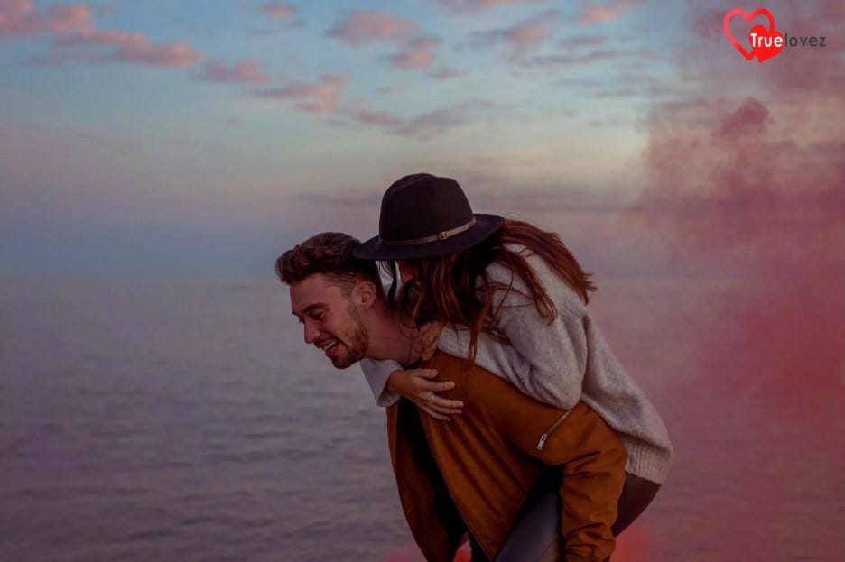 Savage Love. As a love assistant, I have come across… | by True Lovez ...