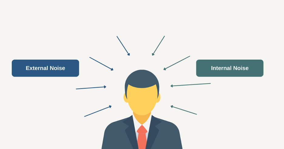 How To Avoid Noise In Project Management | by Saurabh Chhabra | Medium