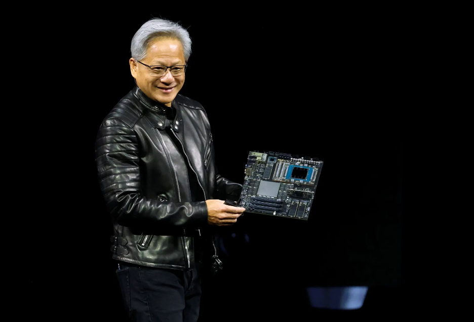 Nvidia Unveils Blackwell Ultra and Rubin Ultra to Maintain AI Leadership | by Marta Reyes | Mar ...