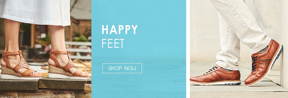How Men Should Choose the Right Shoes to Enhance Their Look | by Iconic ...