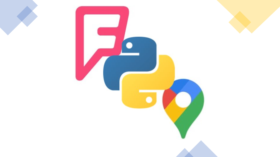 Smart travel with Python, Foursquare and Google | by Javier Vargas | Medium