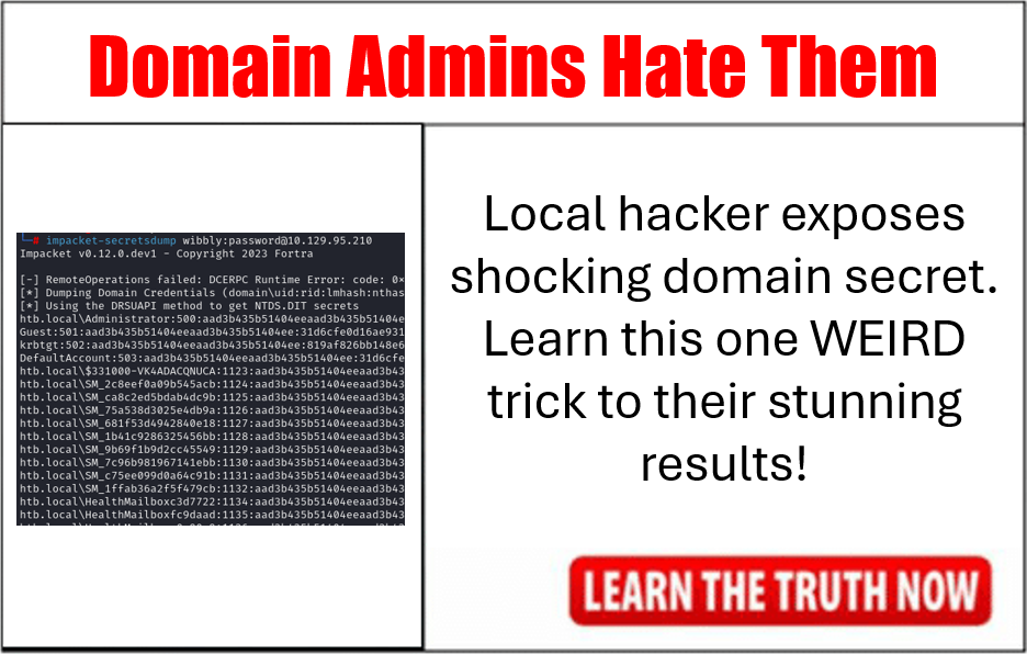 Pervasive and Persistent: DCSync Attacks | by grepStrength | System ...