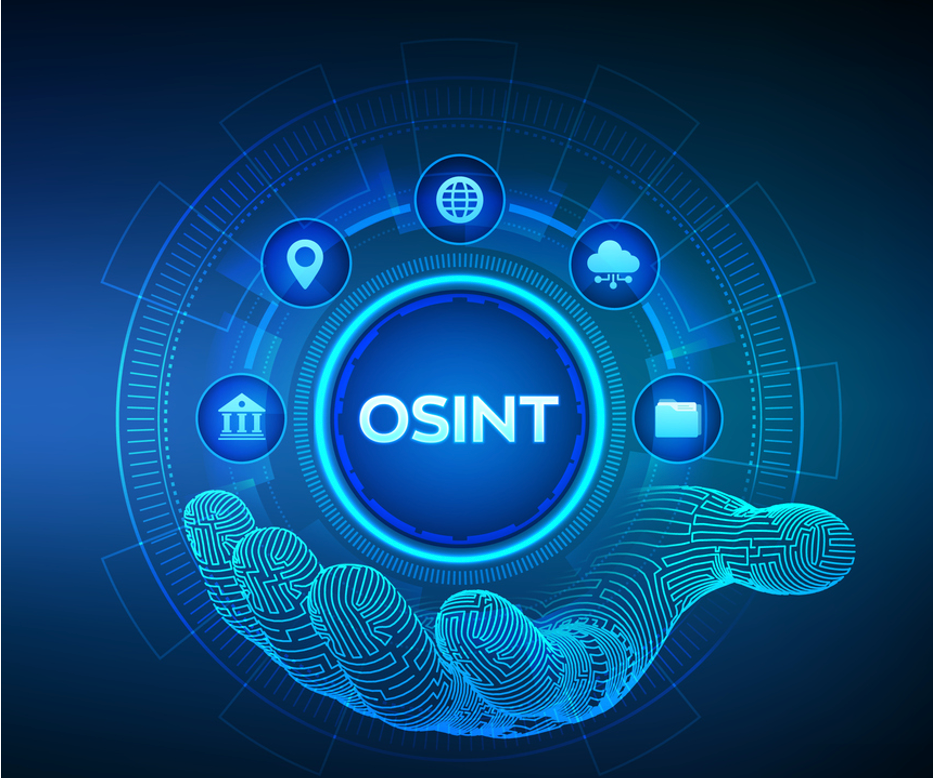 Security Blue Team: OSINT Capstone | by Isaiah Avweromre | Medium