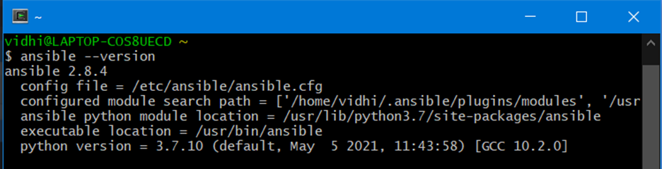 Ansible-A DevOps Tool. The term DevOps is a combination of… | by ...