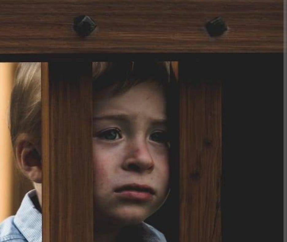 Growing Up Empty: How Childhood Emotional Neglect Shapes Adulthood ...
