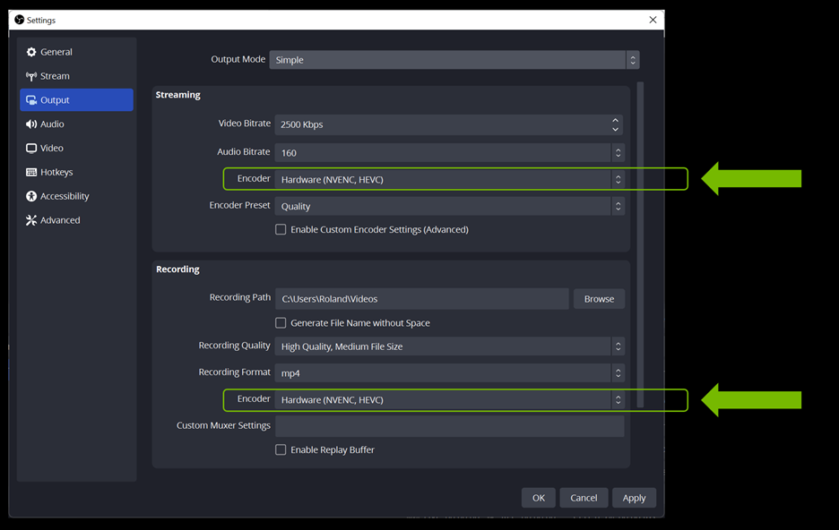 An In Depth Look At NVENC ASIC On The NVIDIA Chipset And Codec An In Depth Look At NVENC ASIC On The NVIDIA Chipset And Codec