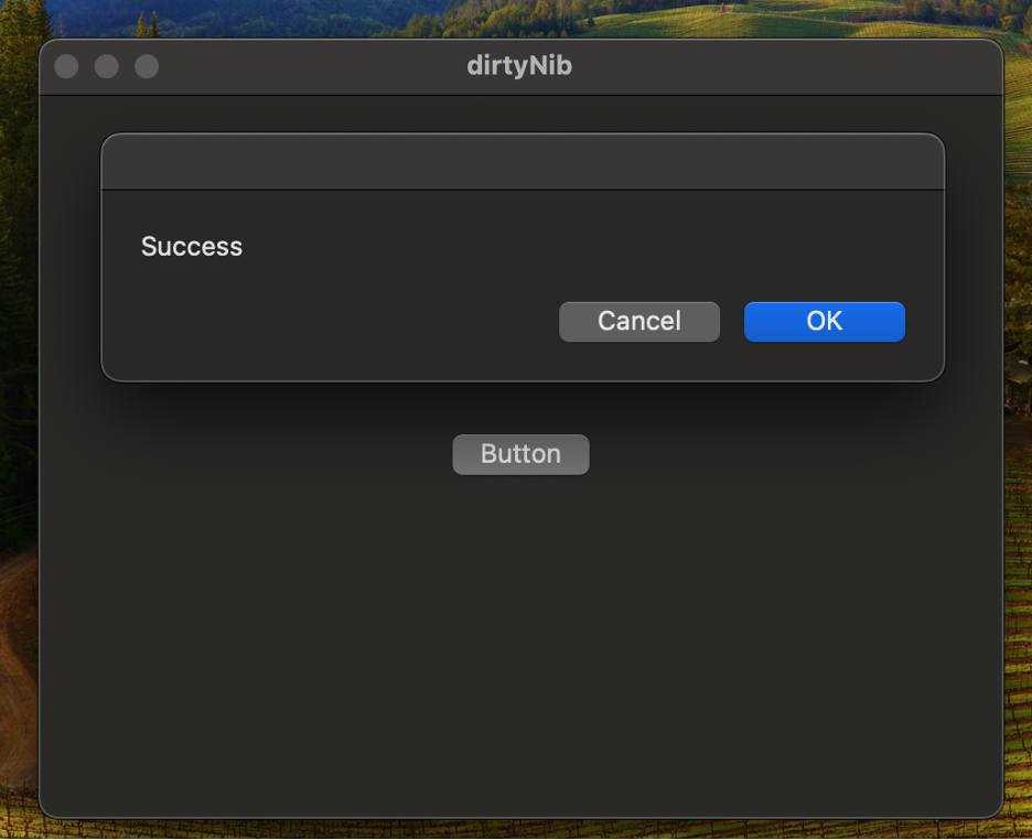 Implementing the macOS #dirtyNib Attack (Part 1) | by Wilder Labs | Jan, 2024 | Medium