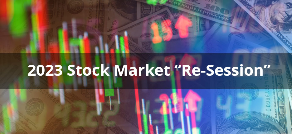 2023 Stock Market “Re-Session”. Will the New FAANG please stand up ...