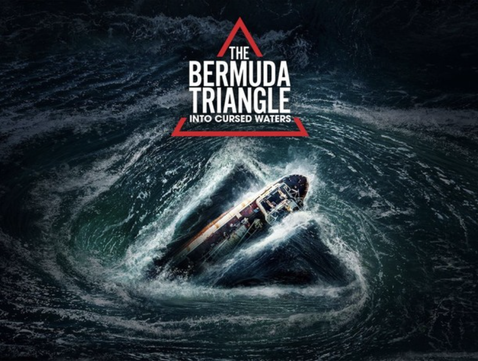 Mystery of Bermuda Triangle. The Enigmatic Depths: Unraveling the… | by Asfak Ask | Apr, 2024 ...