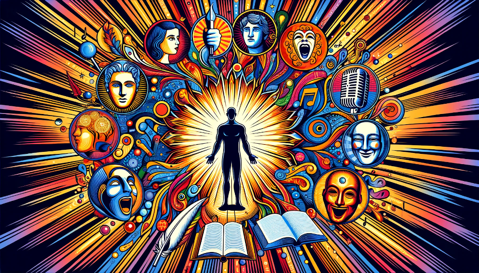 AI Bots: Redefining Creative Expression in this Emerging Medium | by ...