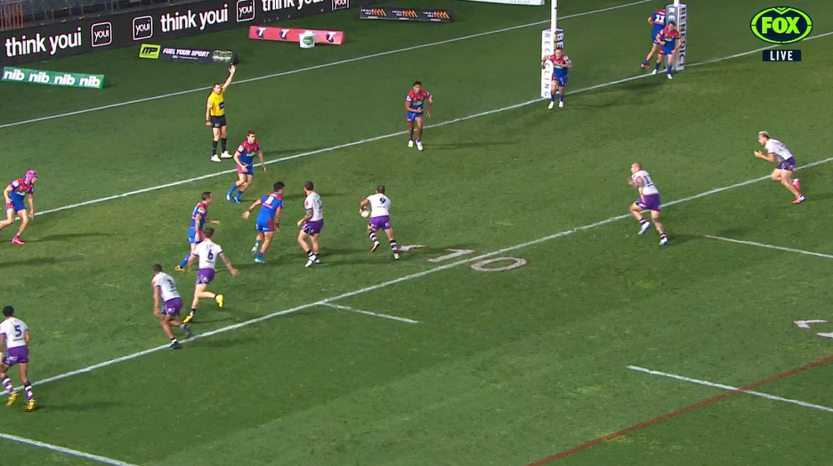 NRL Repeat Set: Round 5. Round 5 of the 2020 NRL season came… | by ...