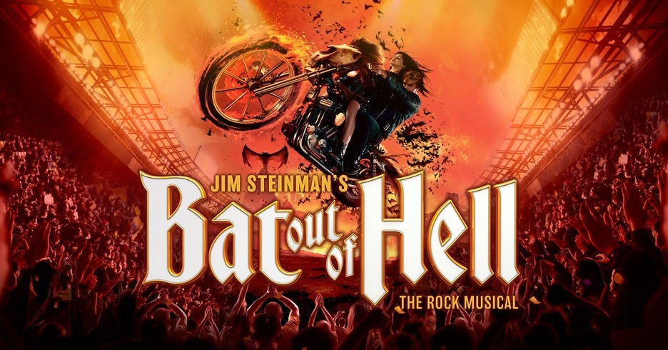 Back Into Hell by Julian Aldridge, Founder Enact Agency | by Julian ...
