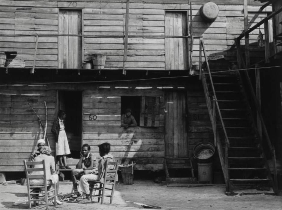 The City of Pahokee, The 1928 Hurricane, The Bahamas… and Dorian | by ...