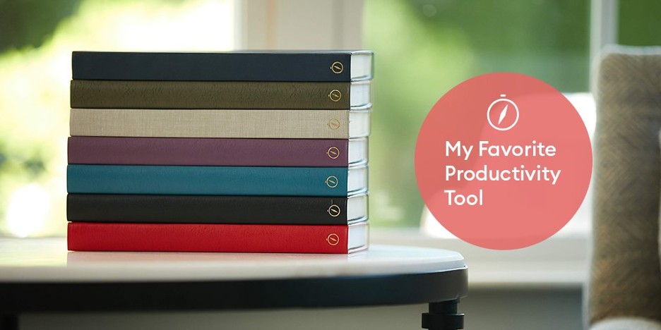 10 Easy Tips to Start Improving Your Life with Your Full Focus Planner ...