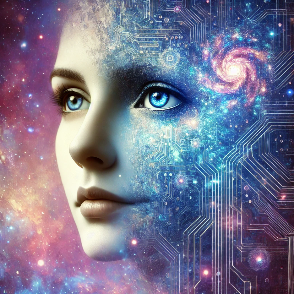Another Iteration of Us: Rethinking AI, Consciousness, and the Illusion ...