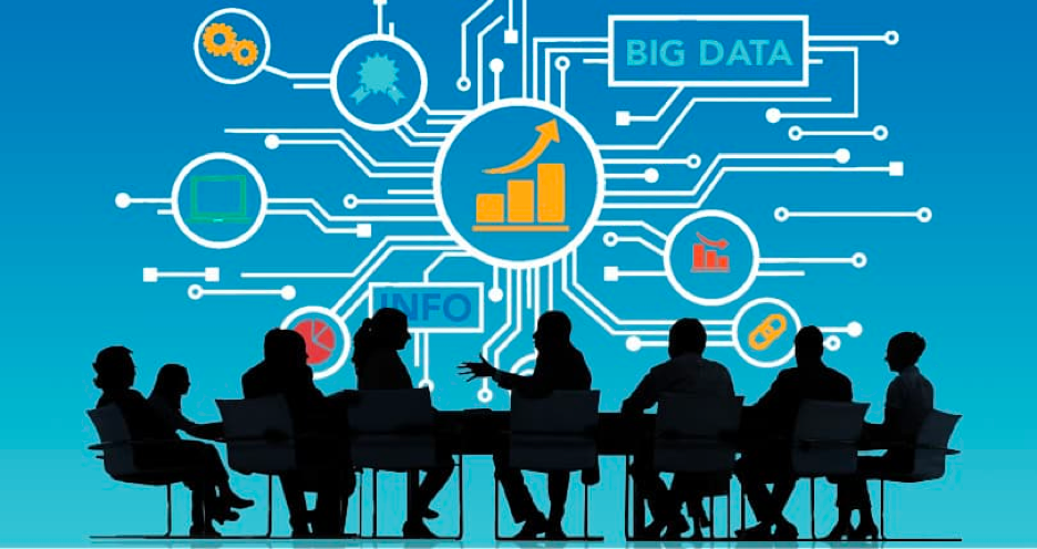 Data governance : A good practice framework for data management (Part 1 ...