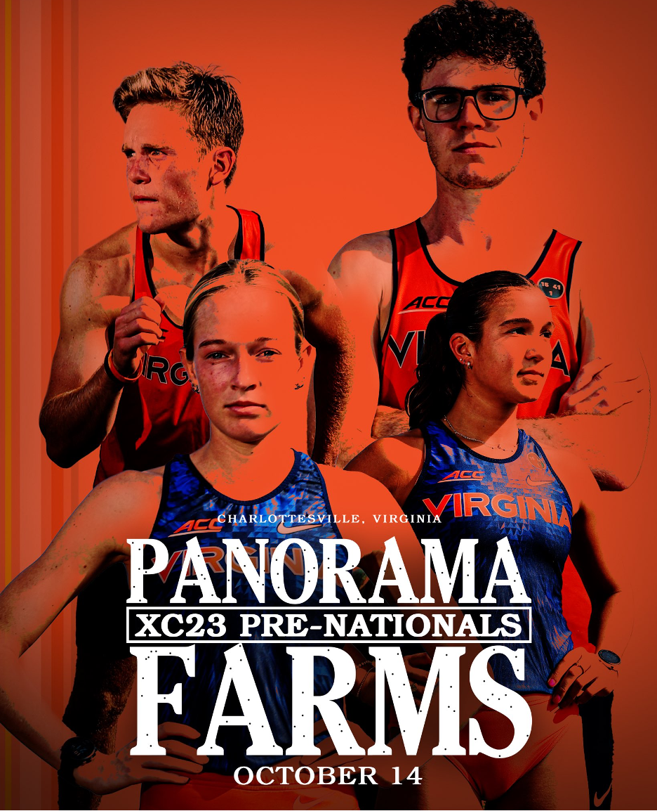 UVA Pre-Nats Women Preview: Clash of Top Teams Across the Nation Before ...