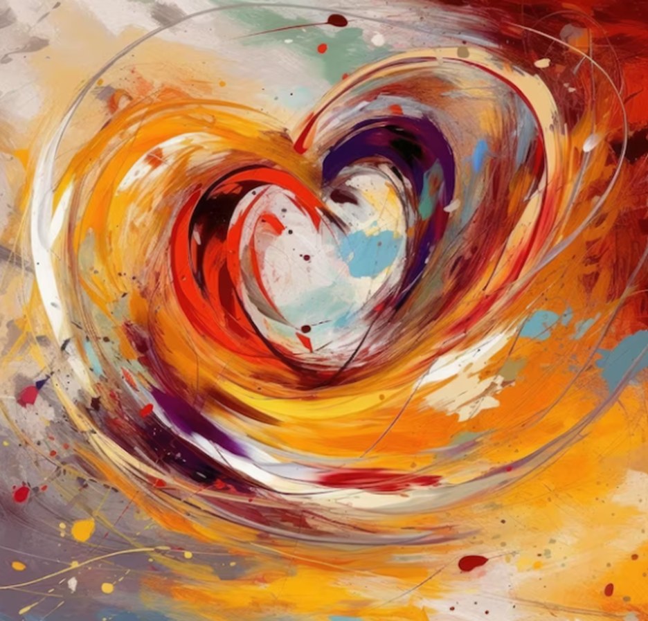 “Are You Infusing Love into Every Role You Play in Life?” | by Jassila ...