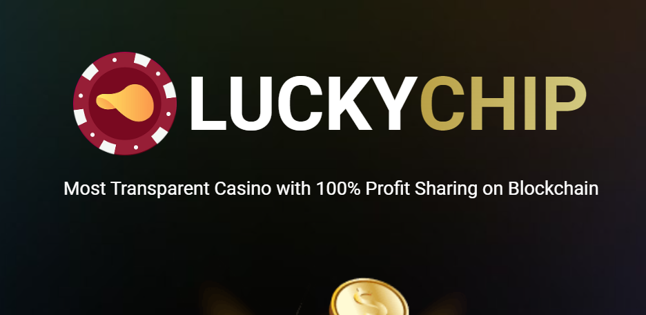 HOW TO EARN $LC ON LUCKYCHIP. LuckyChip brings in a revolutionary new ...