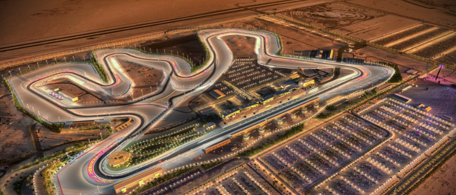 Mastering the F1 Race Weekend: Your Ultimate Pre-Race Guide to The ...