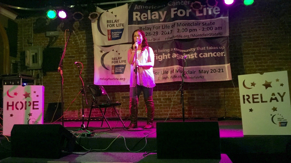 Relay for Life: Fundraising for a Cure | by Rachel Hanrahan | Hawk Talk ...