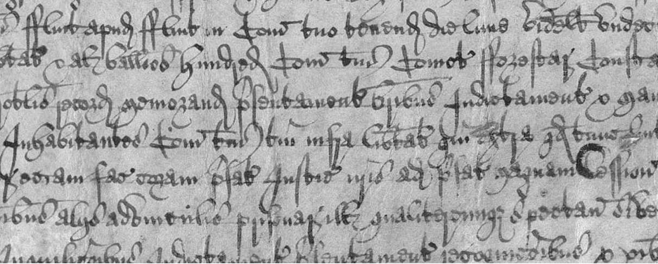 Extracting Information from Historical Genealogical Documents | by Jon ...