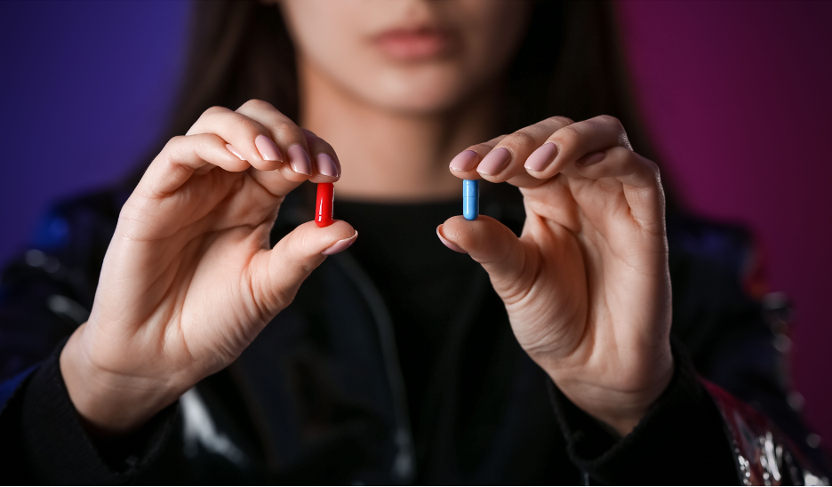 The Hidden Cost of Being a Woman Today: How Red Pill Culture and ...