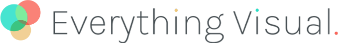 Everything Visual – Medium