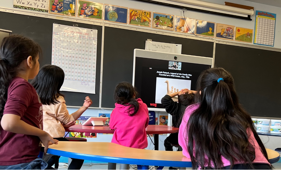 Connected North: A Catalyst for Deeper Learning Experiences | by ...